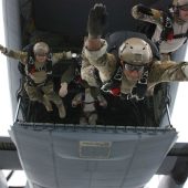 Navy SWCC: Inside the Elite World of Special Boat Teams