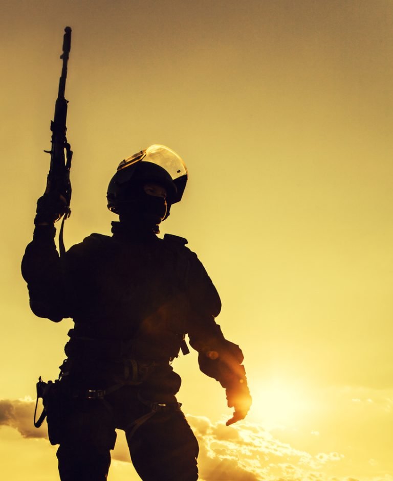 Who Is SEAL Team Two? - NAVYSEAL.com